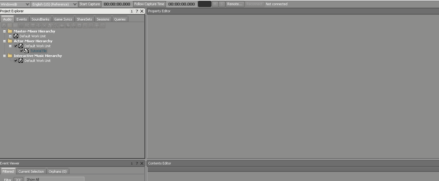 Creating a Custom Sound Bank | MGSV Modding Wiki